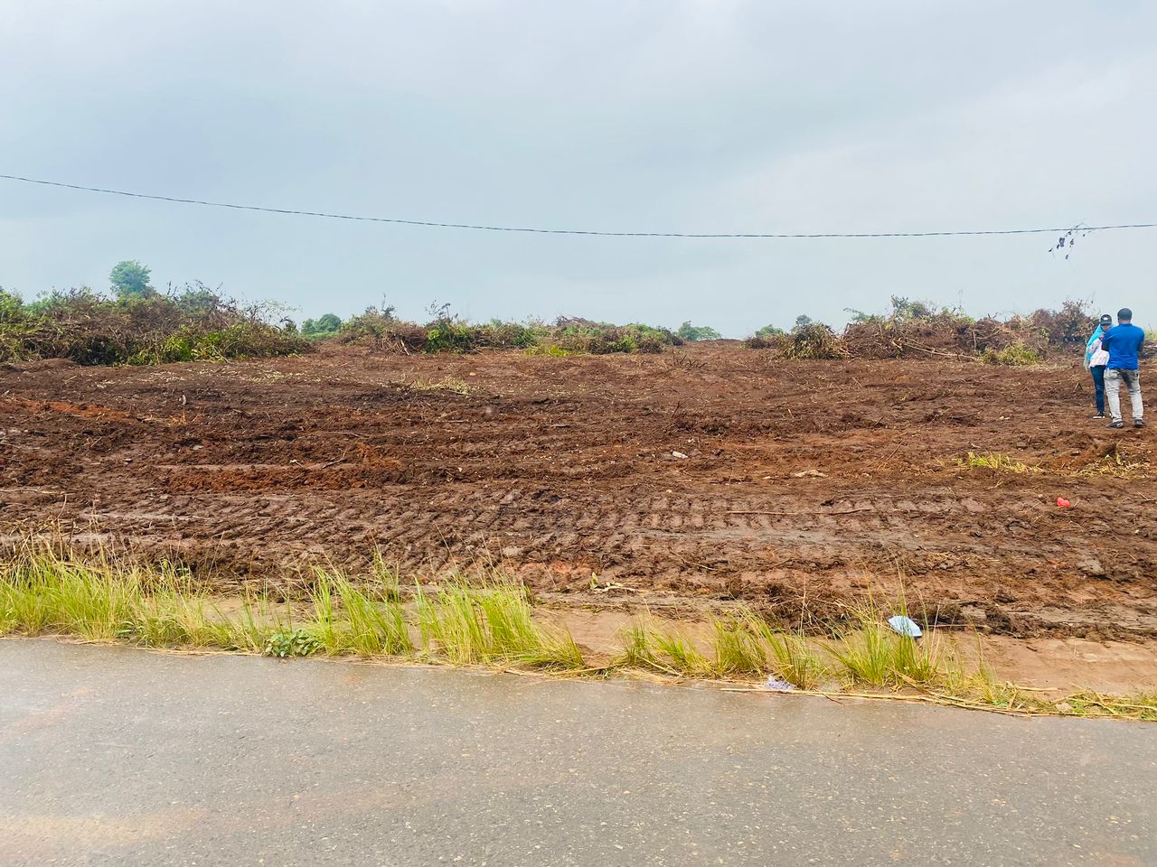 MEGALOPOLIS – A BUY AND BUILD ESTATE IN EPE - Urban Living Development