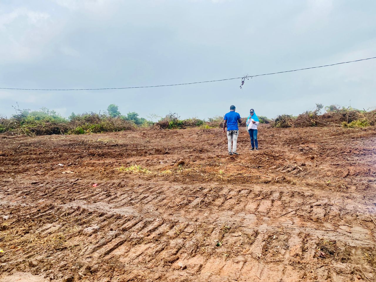 MEGALOPOLIS – A BUY AND BUILD ESTATE IN EPE - Urban Living Development