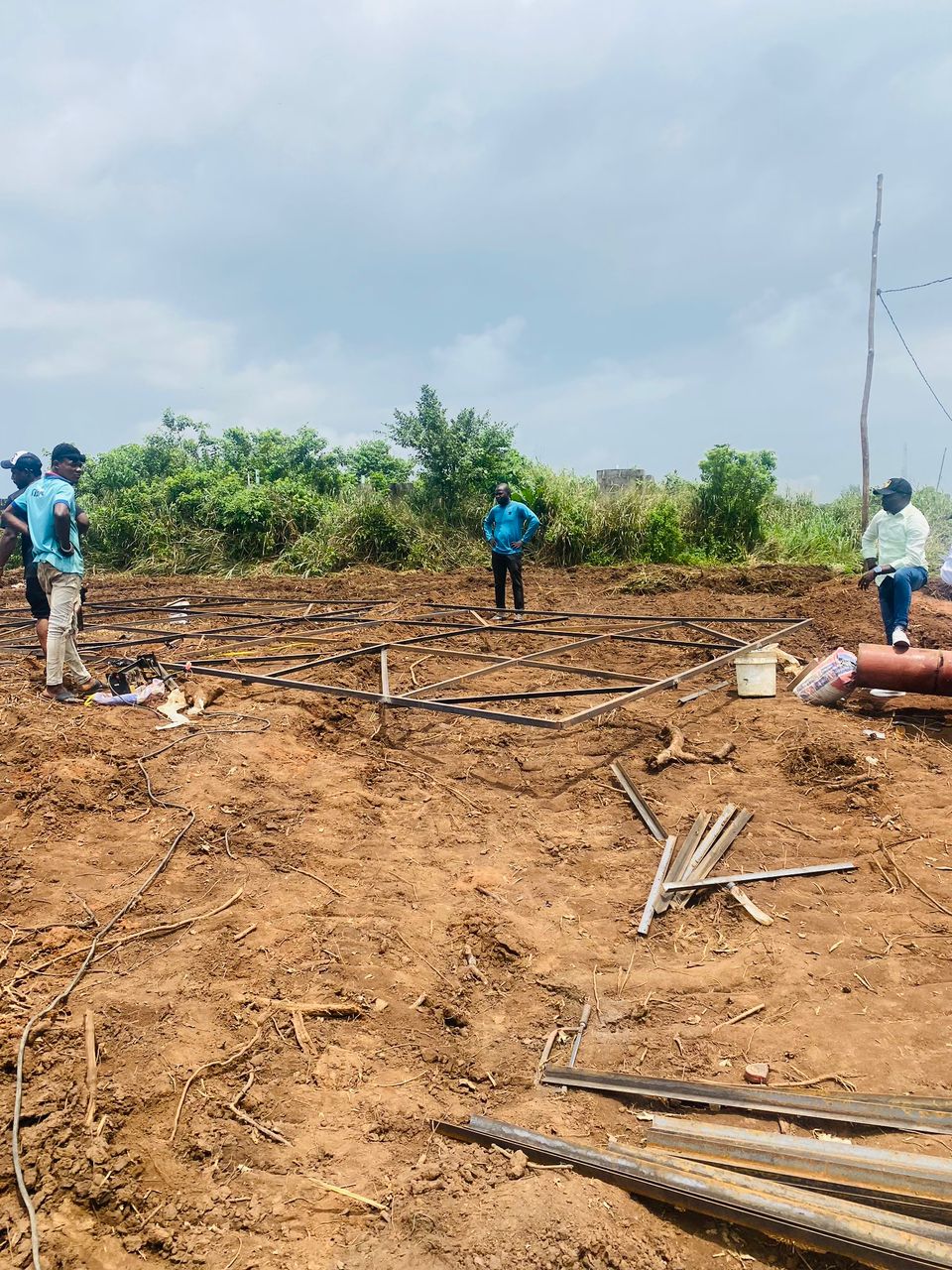 MEGALOPOLIS – A BUY AND BUILD ESTATE IN EPE - Urban Living Development