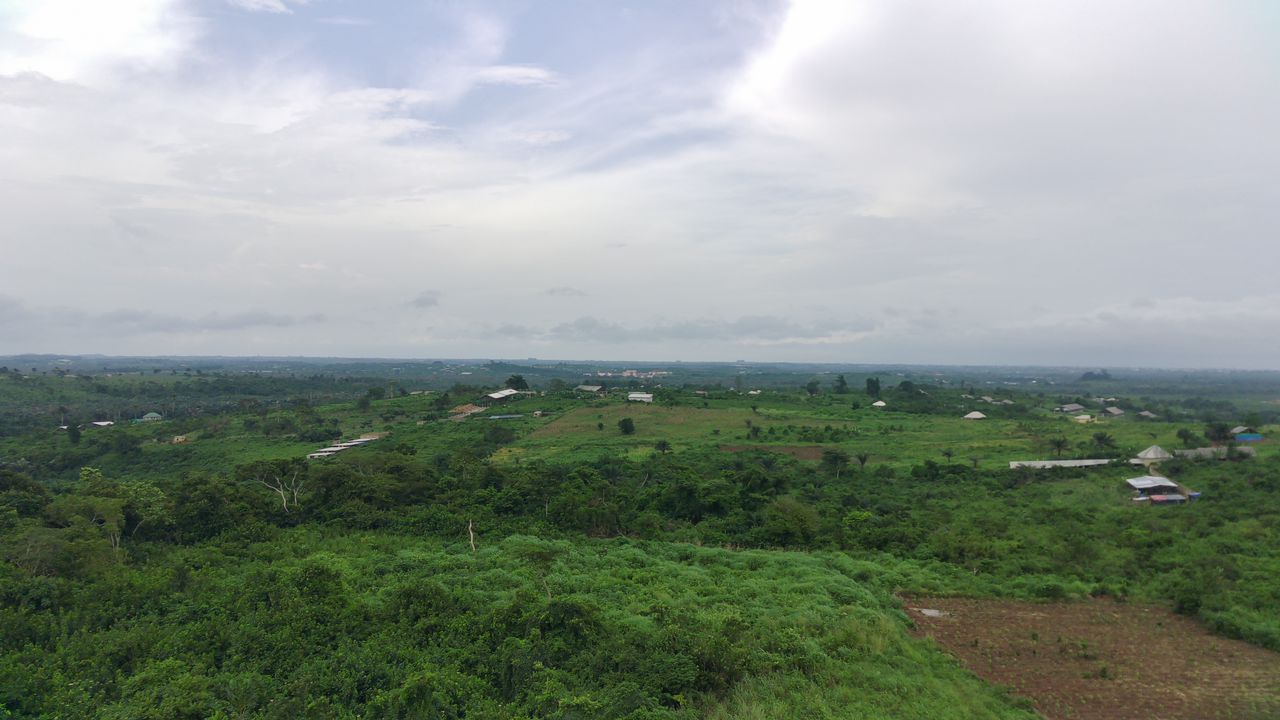 MEGALOPOLIS – A BUY AND BUILD ESTATE IN EPE - Urban Living Development