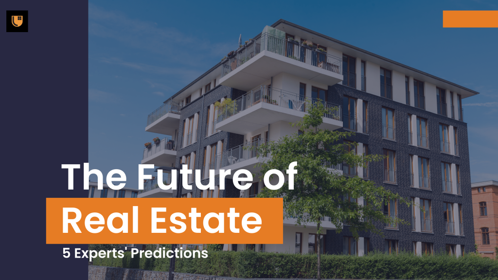 The Future of Real Estate in Nigeria: 5 Experts' Predictions. - Urban ...